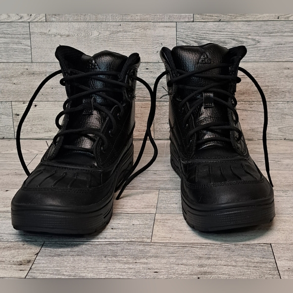 Nike ACG | Shoes | Kids Nike Woodside 2 High Acg Boots | Poshmark